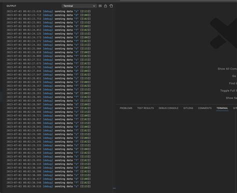 Reloading Window Results In Terminal Failing To Reconnect · Issue