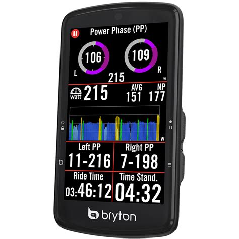 bryton rider s810 bryton global official