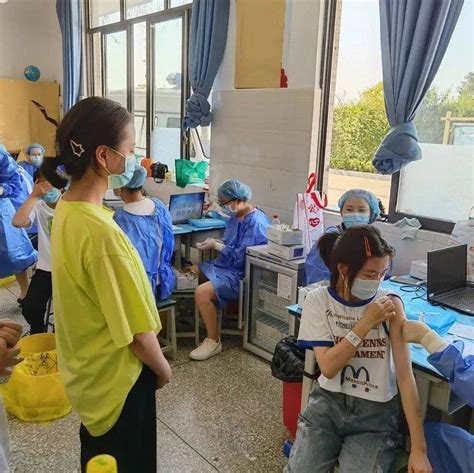 秋季开学准备就绪 雅安校园疫情防控这样做→要求