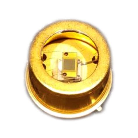 Pbs 2 Watt Cooled Photoconductive Ir Detectors A1 7c3t A1 8c3t