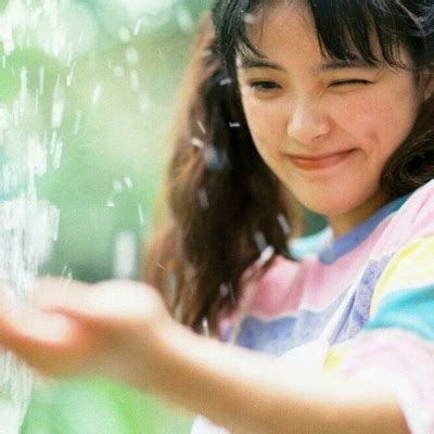 小清新意境女头 世隔绝的温柔 10张 女生头像 刻爱头像网