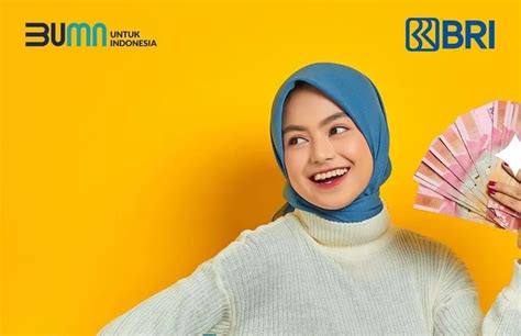 Daftar Pinjaman Online Bri Langsung Cair Hingga Rp500 Juta Via Brimo