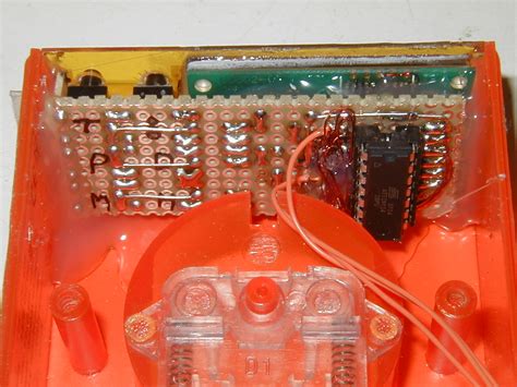Elektronik De Vu Flexible Zeitschaltuhr Mit Programmspeicherpl Tzen
