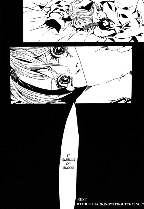 Rockndolless Himemiko Without Barking Without Crying Fullmetal Alchemist Dj Eng