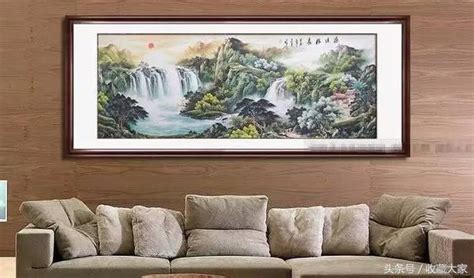 收藏藝術品擺放中萬萬不能碰的風水禁忌！ 每日頭條