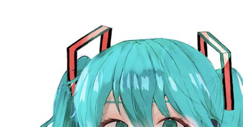 Vocaloid 初音ミクちゃん むえらんのイラスト Pixiv