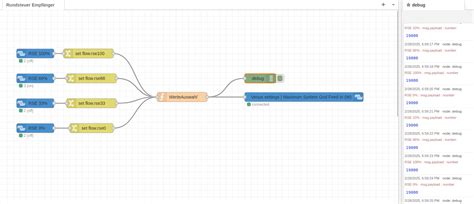 Newbe Problem With Starting Nodered General Node Red Forum