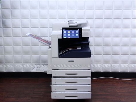 Xerox Altalink C8035 Multicopiers