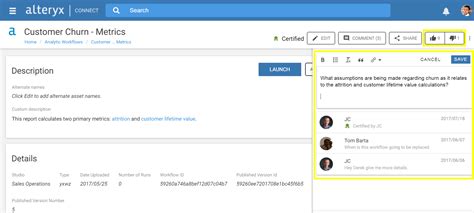 Alteryx Connect Is Now Generally Available Alteryx Community