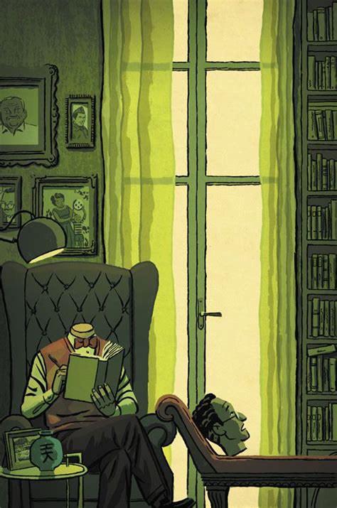 Ilustración Paco Roca Cómics E Ilustración Paco Roca Dibujos