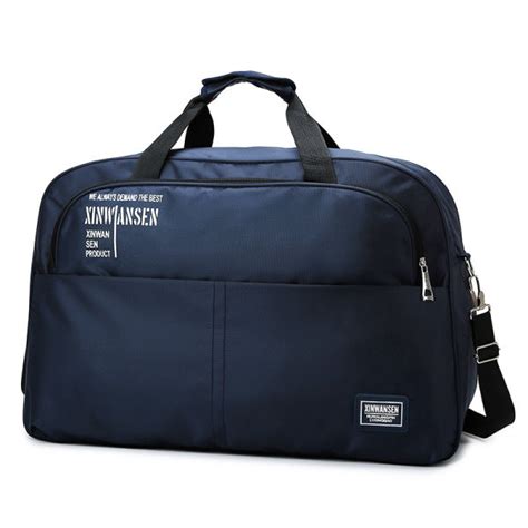 Badu Bg Преносима пътна чанта за ръчен багаж ежедневен модел с цип Badu Bg