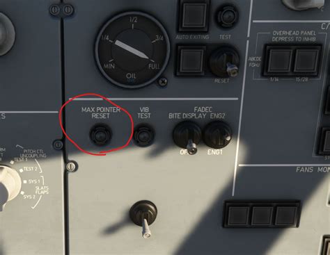 Max Pointer Reset Suggestions IniBuilds Forum