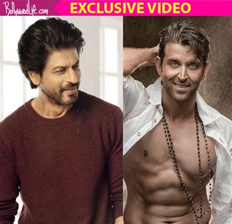 ऋतिक रोशन और राकेश रोशन ने शाहरुख़ खान की ‘रईस टीम के बारे में किया एक