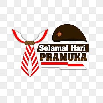 Scout Hari Pramuka Vector Hd Images Desain Hari Ikrar Gerakan Pramuka Ikrar Gerakan Pramuka