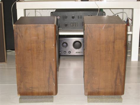 Infrequent Sound [sex Tex] Technology Technics Sb Rx30 2 Way 1 Speaker