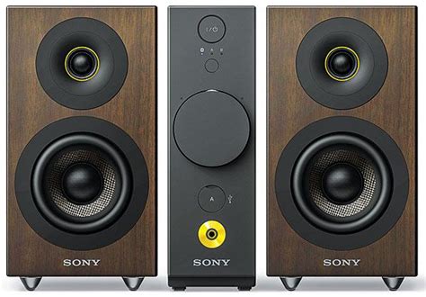 Sony Woofer System