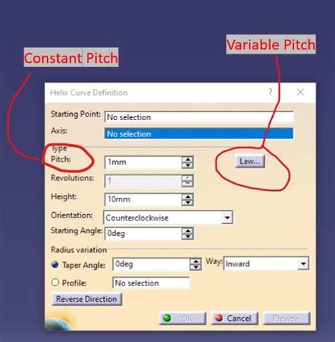 command options missing in catia grabcad questions