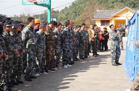 昙华乡开展地震应急演练 大姚县人民政府