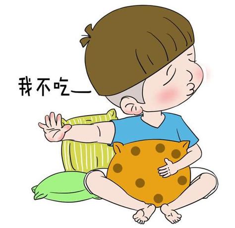 孩子厭食嚴重怎麼辦家中小秘方一個孩子胃口大開心情好好 每日頭條