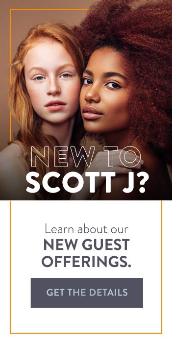 Scott J Aveda Salons In Nyc Best Aveda Hair Salon Near You