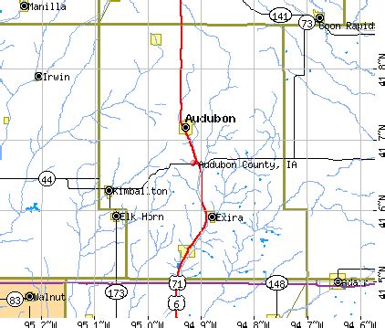 Audubon County Iowa Detailed Profile Houses Real Estate Cost Of Living Wages Work