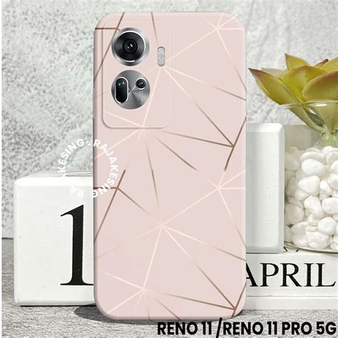 Jual Rajakesing Case For Oppo Reno G Reno Pro G Softcase Handphone Terbaru Fashion