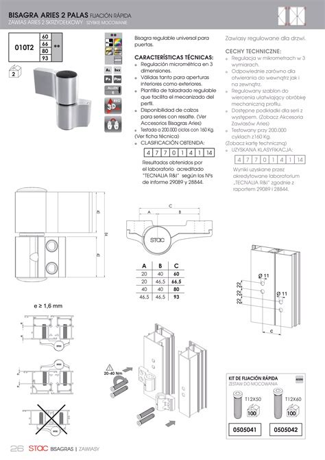 Catalogo General Stac PPT