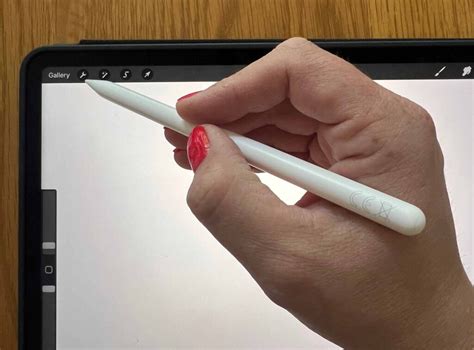 Procreate Symmetry Tool How To Create Perfectly Symmetrical Designs