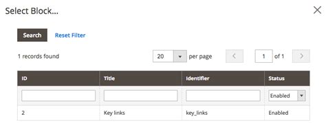 The Beginners Guide To Magento Blocks And Widgets Ostraining