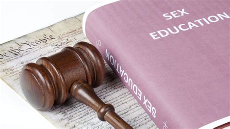 The Little Red School Book Sex Book Banned In 1969 Has Been