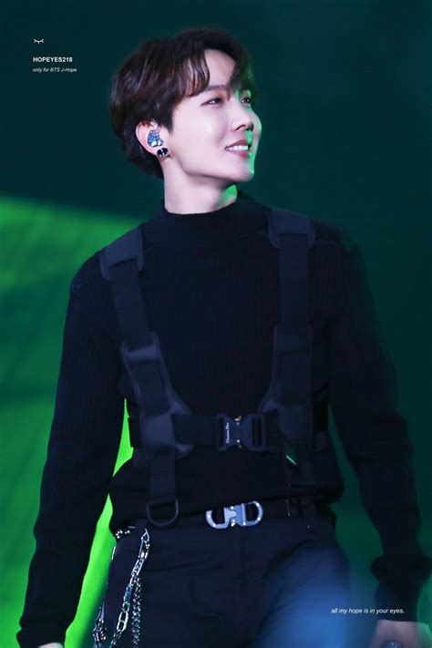 호프아이스👀 On Twitter Bts J Hope Hoseok Jhope