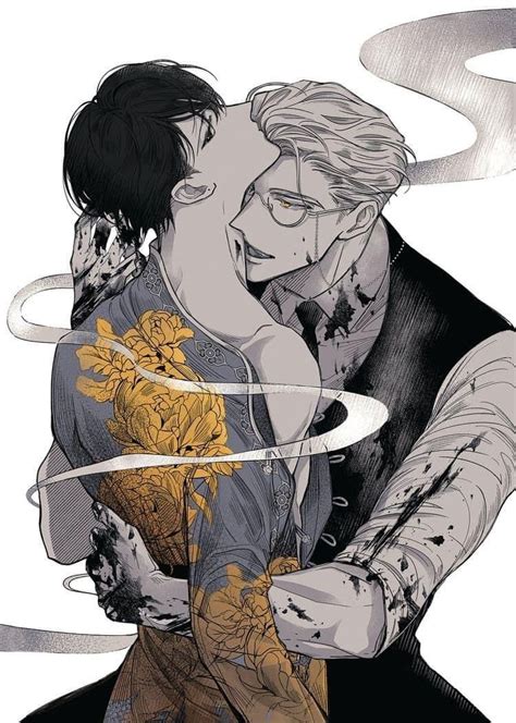 Ghim Trên Đam Mỹ Minh Họa Manga Kỳ ảo Nhật Ký Nghệ Thuật