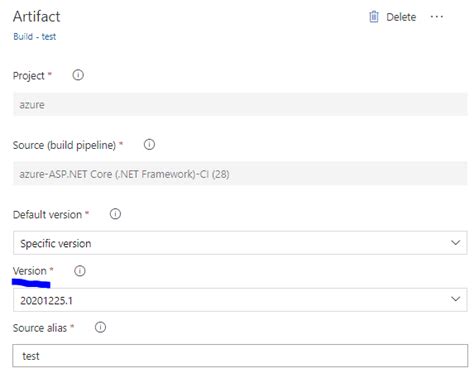 How To Importupload Multiple Json Files To Azure Devops Pipeline Releases Stack Overflow