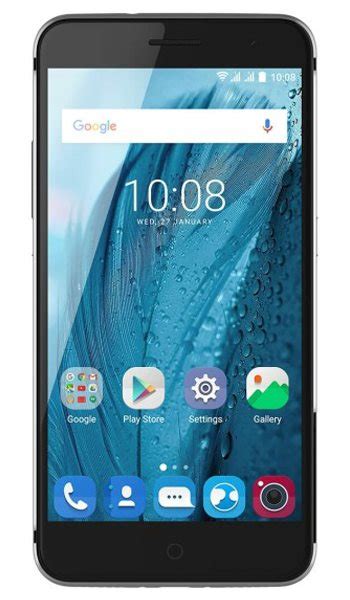 Zte Blade V Plus Specs And Features