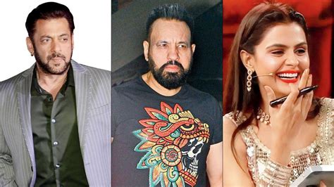 Have You Heard Salman Khans Work Opportunity For Priyanka Chaudhary