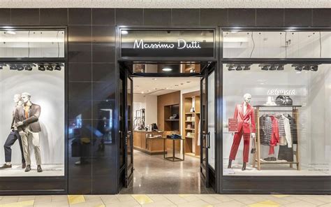Massimo Dutti Panorama