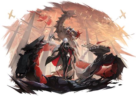 ข้อมูลของ Azur Lane Guide Th