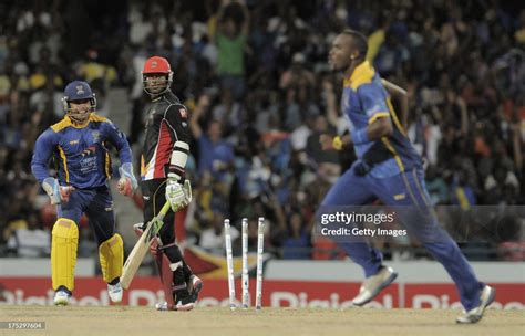 A Guide To The 2024 Cpl Caribbean Cricket
