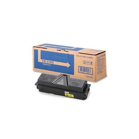 KYOCERA TK-1140 TK-1140 Negro 1T02ML0NL0