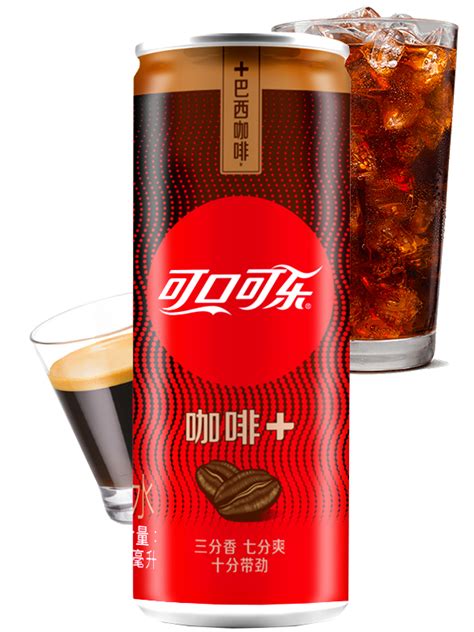 Coca Cola Coffe Plus China 330 Ml Japonshop