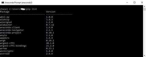 Install Anaconda3 On Windows La Vivien Post