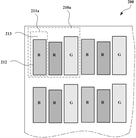 color film substrate array substrate display panel and display device