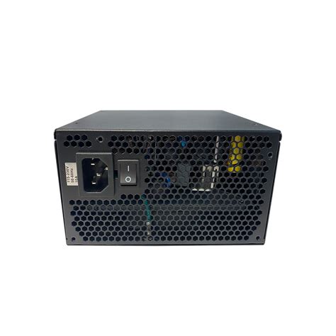 Powerspec Ps650bsm Serverworlds
