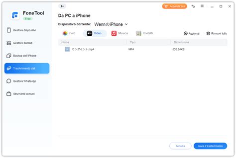 4 Modi Come Trasferire Video Dal Computer All IPhone