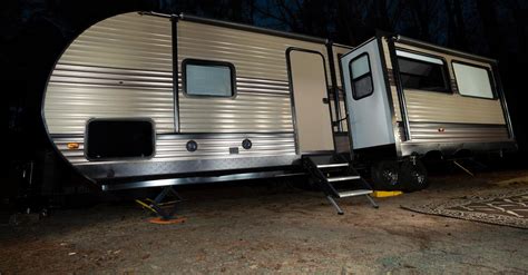 Longest Rv Length List Biggest You Can Buy