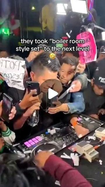 Best Boiler Room Set We Ever Witnessed 😂😂😂🔥 Rcreatordrive