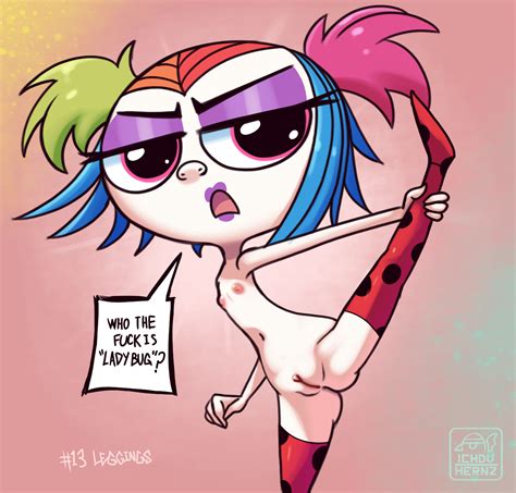 Post 5985902 Creepiecreecher Growingupcreepie Ichduhernz
