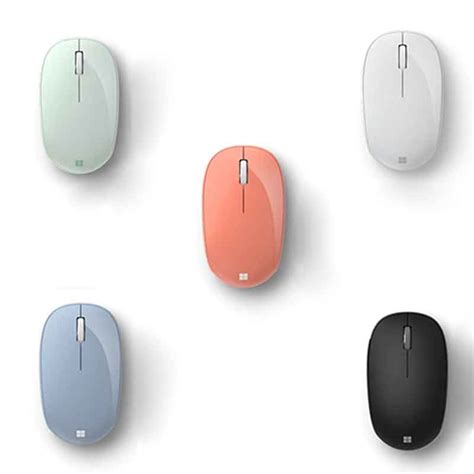 Chuột Microsoft Surface Bluetooth Mouse