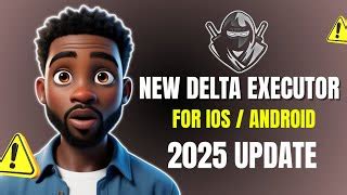 Delta Executor Ios Android The Best Roblox Mobile Executor No Key Themexicanbeanaz Mp