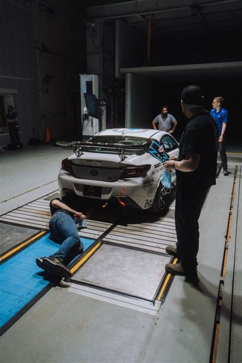 Contact Scalar Performance